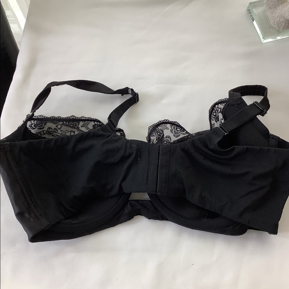 Cacique Plus Size Bra - Gem